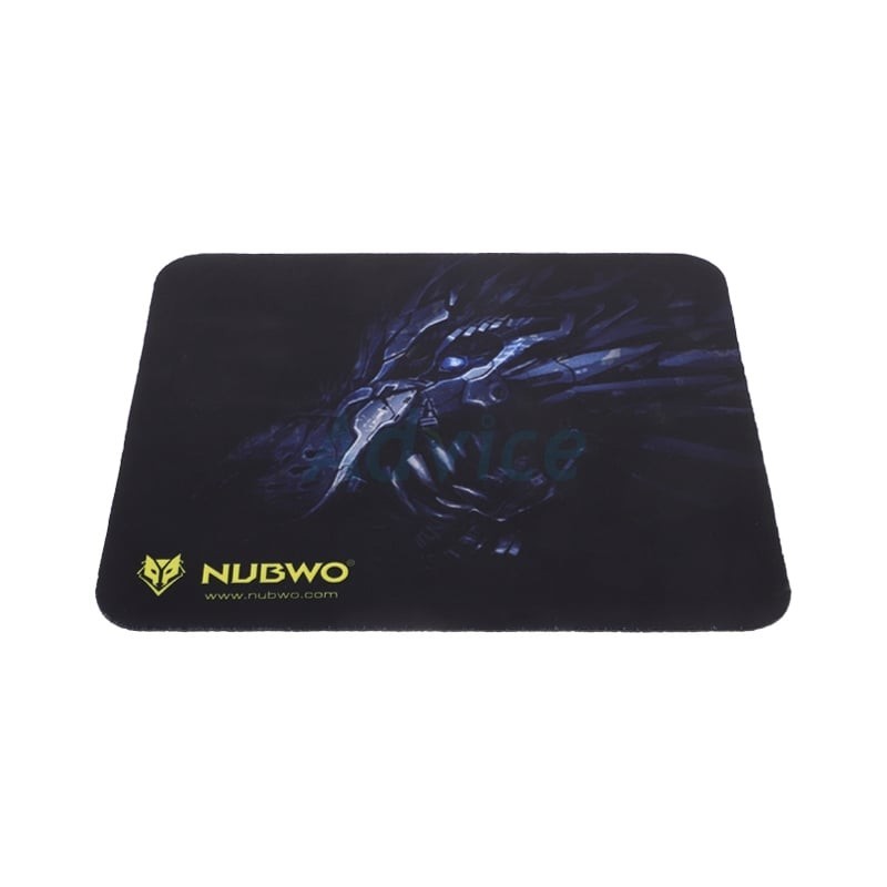NUBWO Mouse PAD (NP005) คละสี - A0083282 | Makro PRO