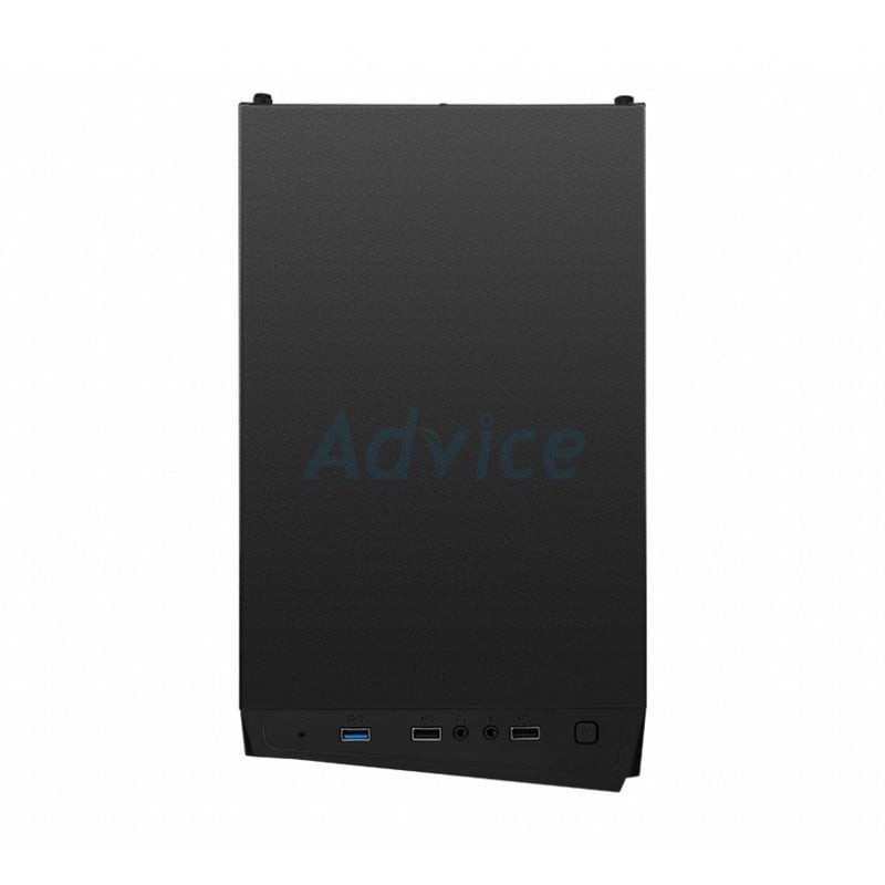 MSI CASE เคสคอมพิวเตอร์ mATX (NP) SHIELD M301 - A0145569 | Makro PRO