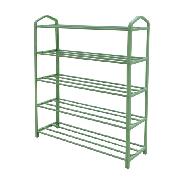 THAI SUN SPORT Shoe Rack SH0005 GR | Makro PRO