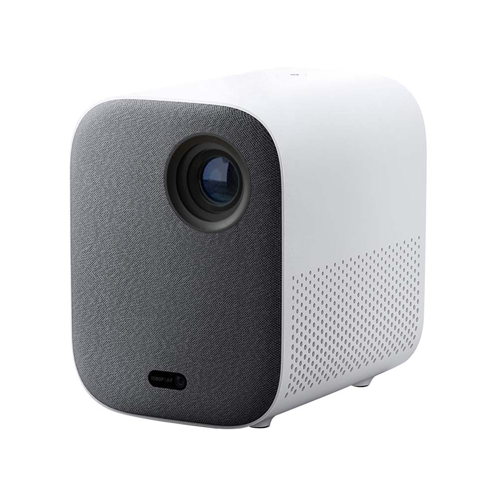 มินิโปรเจคเตอร์อัจฉริยะ Mi Smart Projector 2 (34374) | Makro PRO