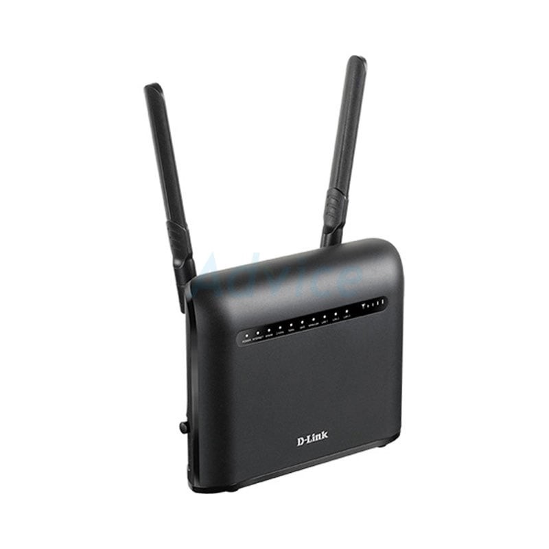 D-LINK 4G Router (DWR-953V2) Wireless AC1200 - A0125070 | Makro PRO