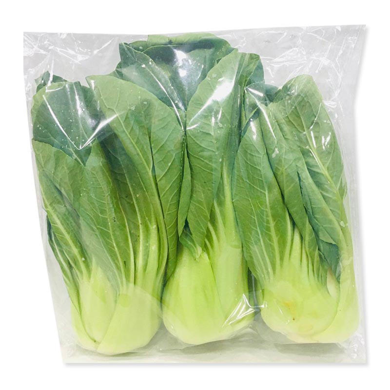 Shanghai Pak Choy 250 g | Makro PRO