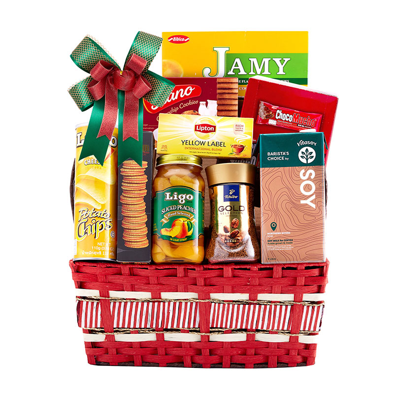 PIRIYAPUL Hamper No.2 | Makro PRO