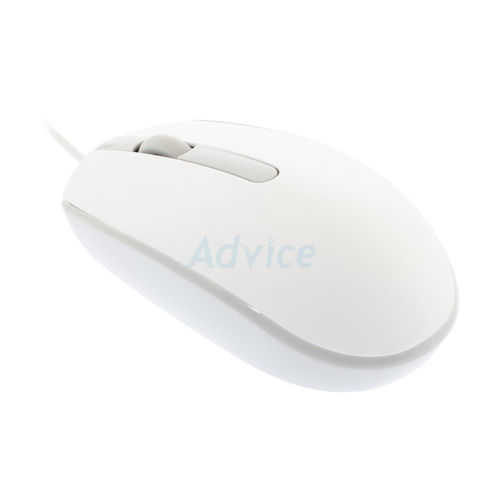 HP USB MOUSE M10 WHITE - A0159239 | Makro PRO