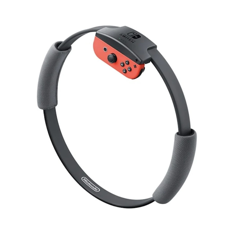 Nintendo Switch Game Ring Fit Adventure | Makro PRO