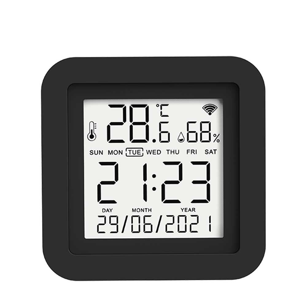 Smart IR Remote (LCD Screen) รีโมทอัจฉริยะ จอ LCD | Makro PRO