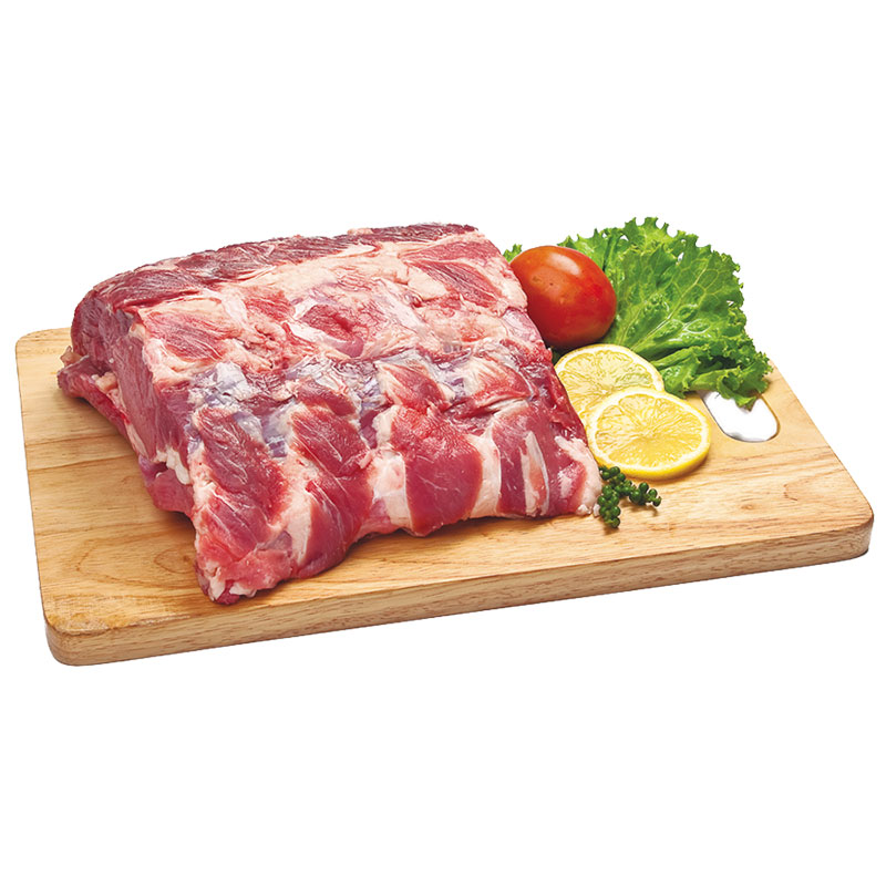 NIDA BEEF Frozen Beef Rib Eye Cut 1 kg | Makro PRO