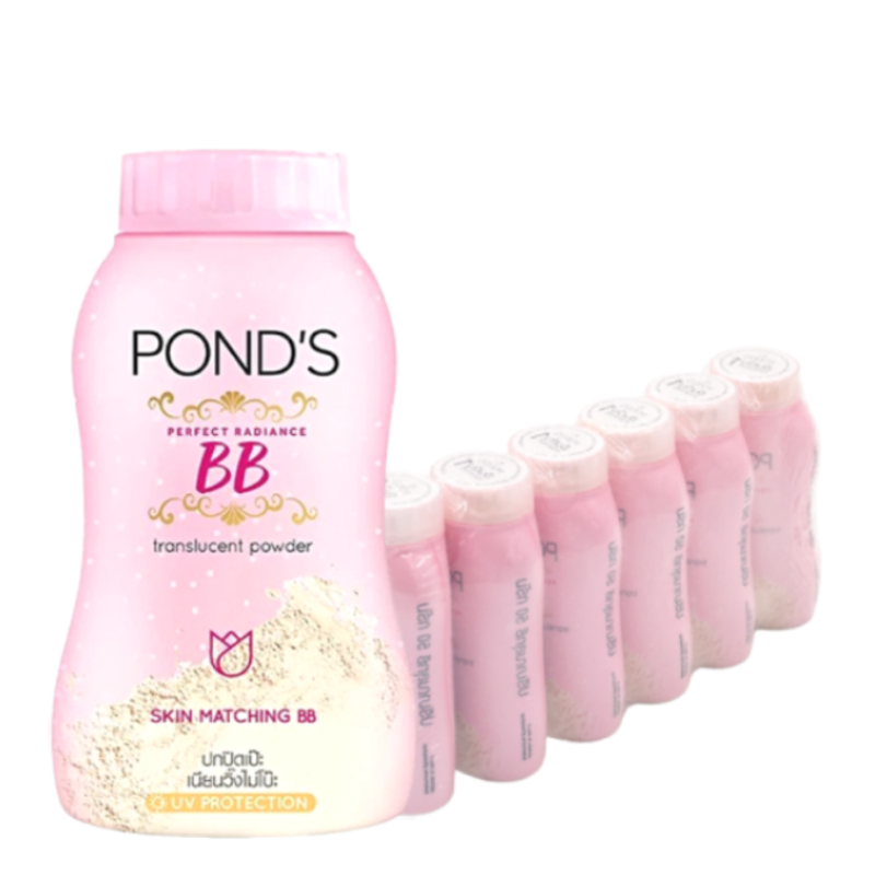 POND'S BB Magic Powder 50 g x 6 | Makro PRO