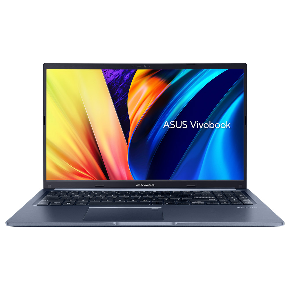 Asus Notebook Vivobook 15 Model X1502VA-NJ516WS Quiet Blue | Makro PRO