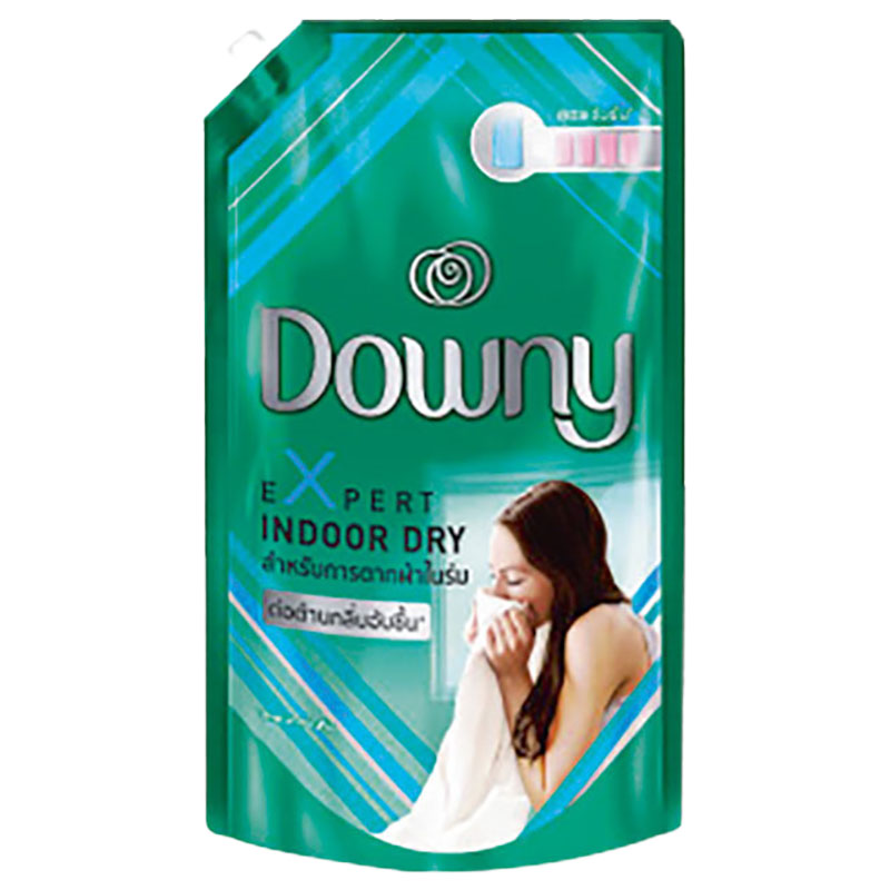 DOWNY Concentrate Softener Indoor Dry 1.2/1.3 l | Makro PRO