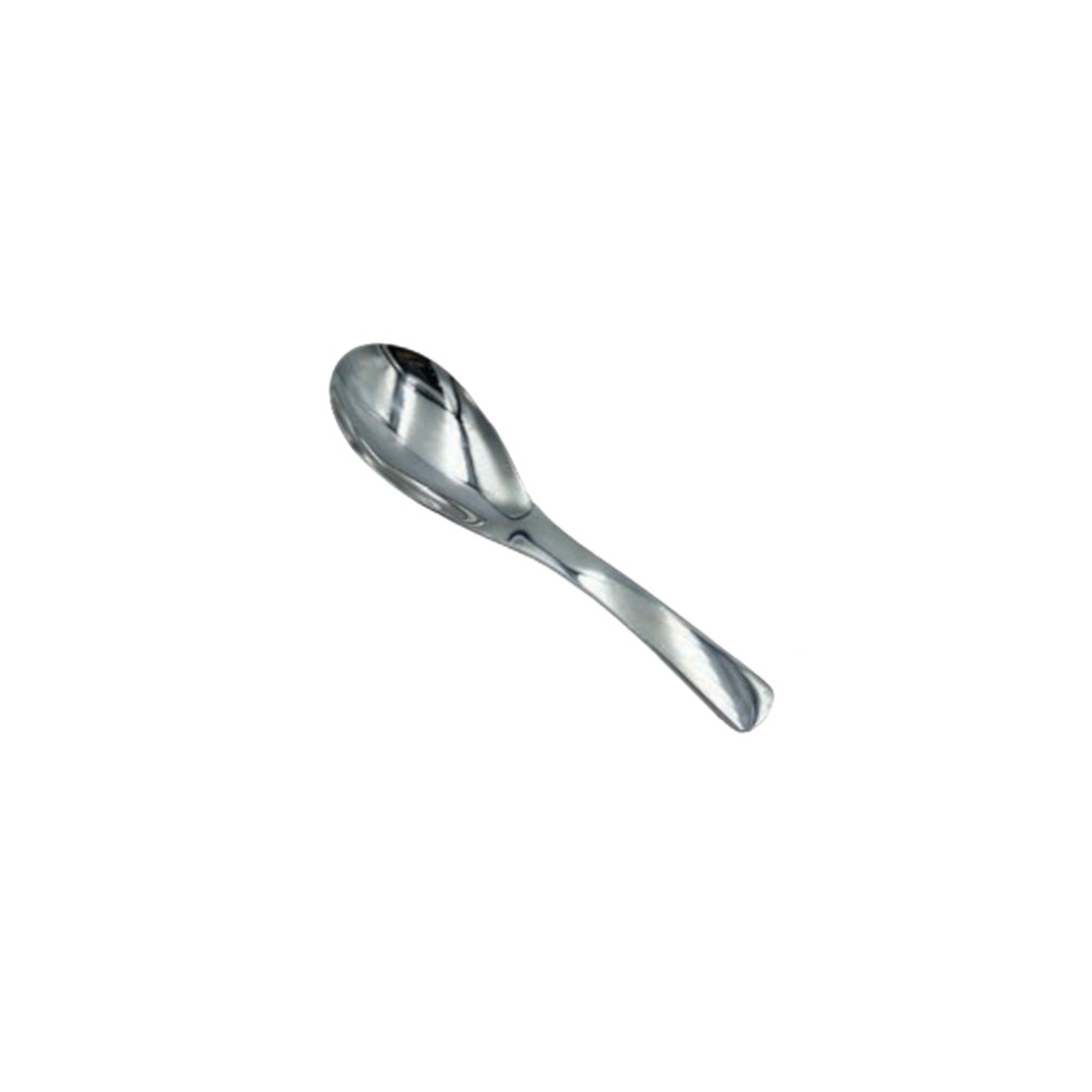 SB Small Soup Spoon หนา 2 mm แพ็ค 12 | Makro PRO