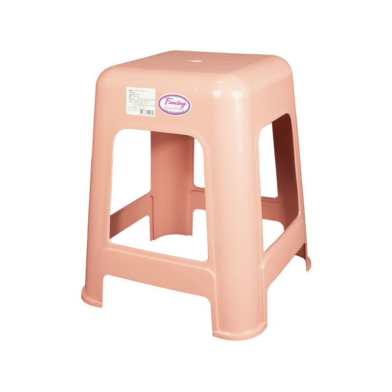 Plastic Chair A Dino Model FT-206 Assorted Color | Makro PRO