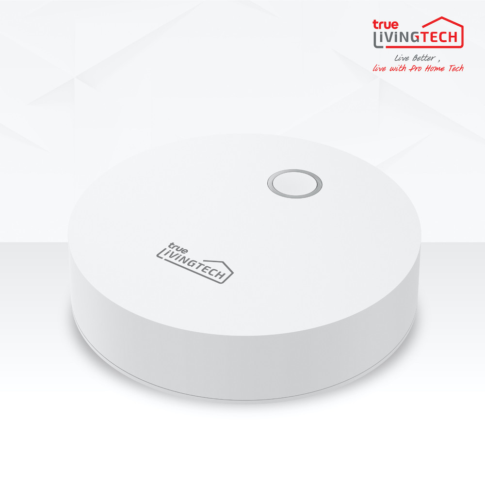 TrueLivingTECH Zigbee Mini Hub (Gateway) | Makro PRO