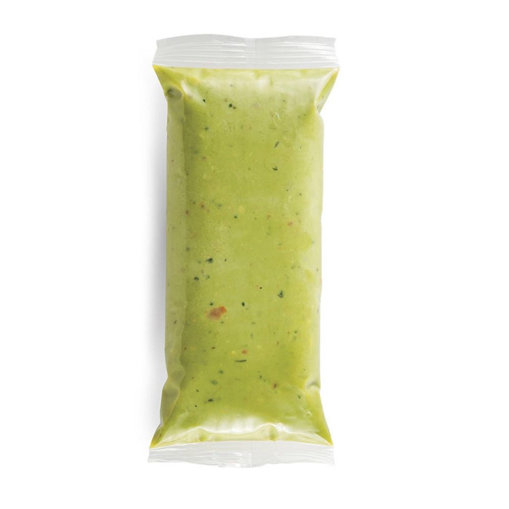 SIMPLOT อะโวคาโด กัวคาโมเล (อะโวคาโดบดปรุงรสแช่แข็ง) MX FZ EXTREME ...