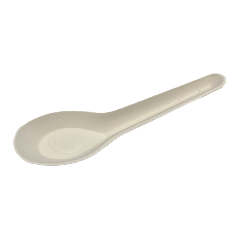 FEST Bio Short Spoon 100 pcs | Makro PRO