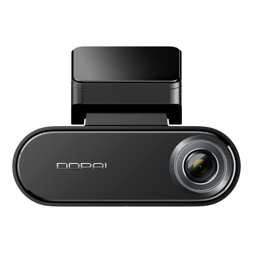 ดีพาย กล้องติดรถยนต์ Dash Cam รุ่น N5 Dual Black | Makro PRO