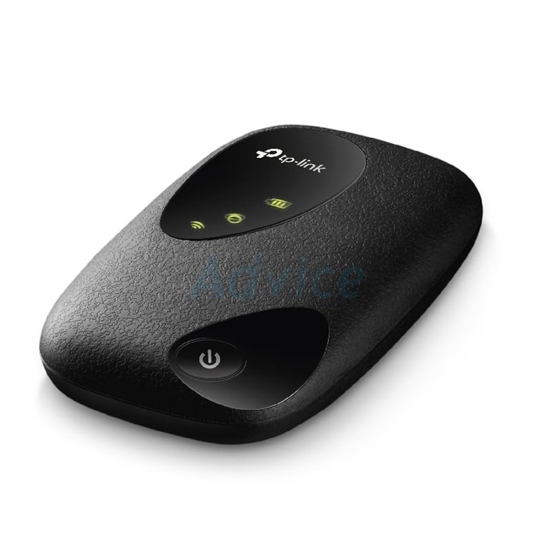 TP-LINK MiFi 4G (M7000) 150Mbps - A0136220 | Makro PRO