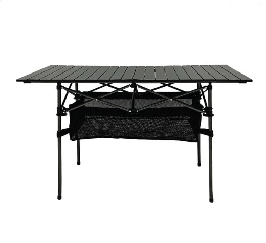 โต๊ะพับได้ Folding table แบบพกพา โต๊ะพับแคมป์ | Makro PRO