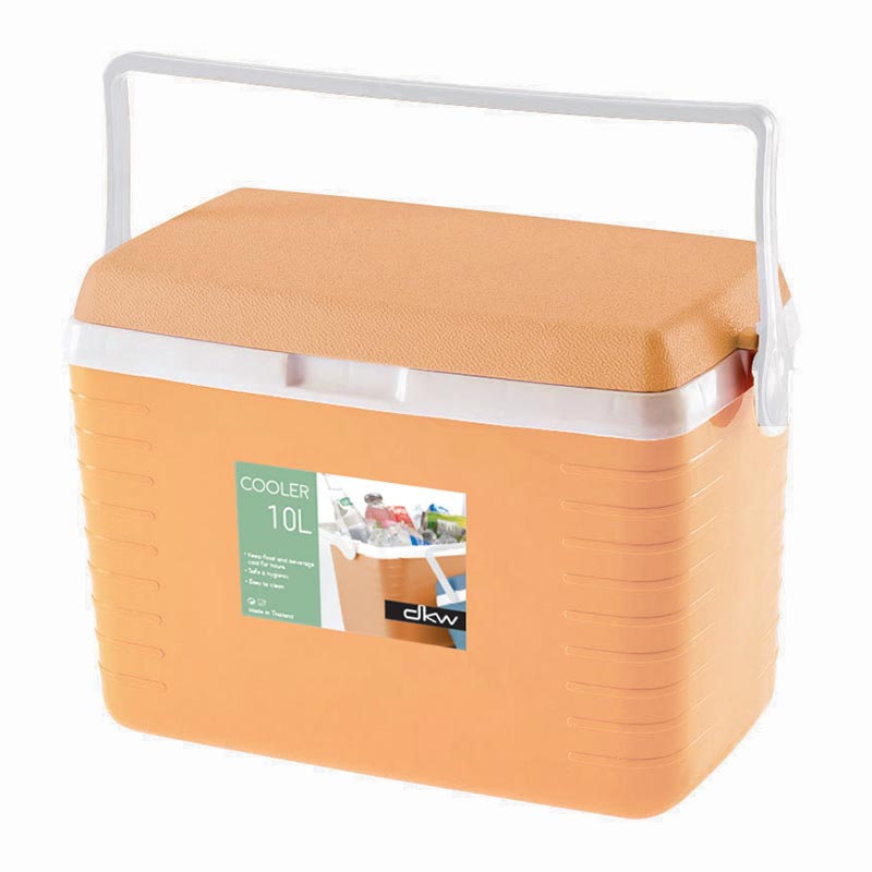 DKW Plastic Ice Bucket 10 l Model HH9405 | Makro PRO