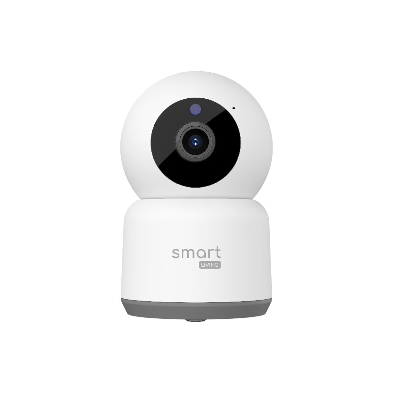 Truex Smart Camera 2 Lite (Pack 3) กล้องวงจรปิดอัจฉริยะ 2 Lite | Makro PRO
