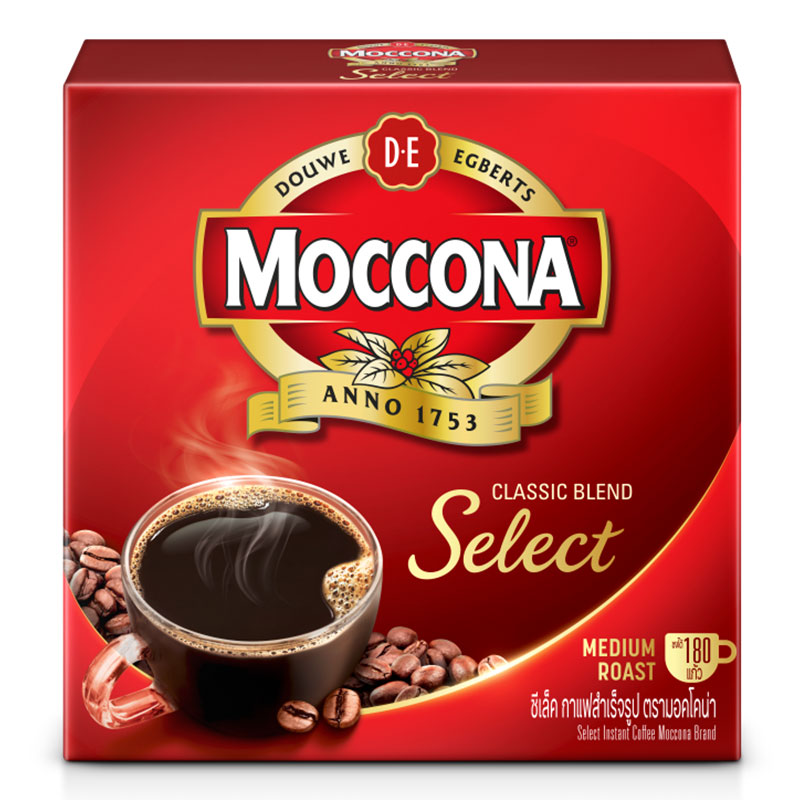 MOCCONA Select 360 g | Makro PRO