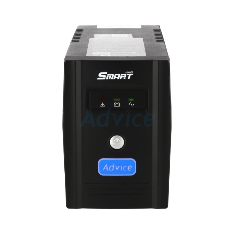 ADVICE UPS 800VA Smart LED - A0123854 | Makro PRO