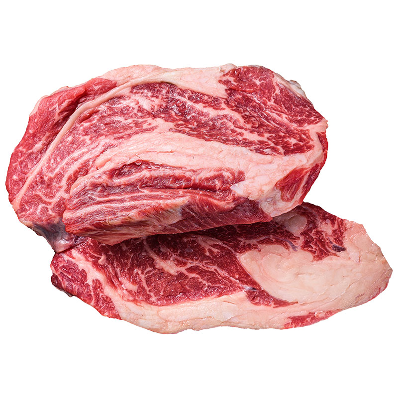 Beef Chuck Roll Cuts kg | Makro PRO