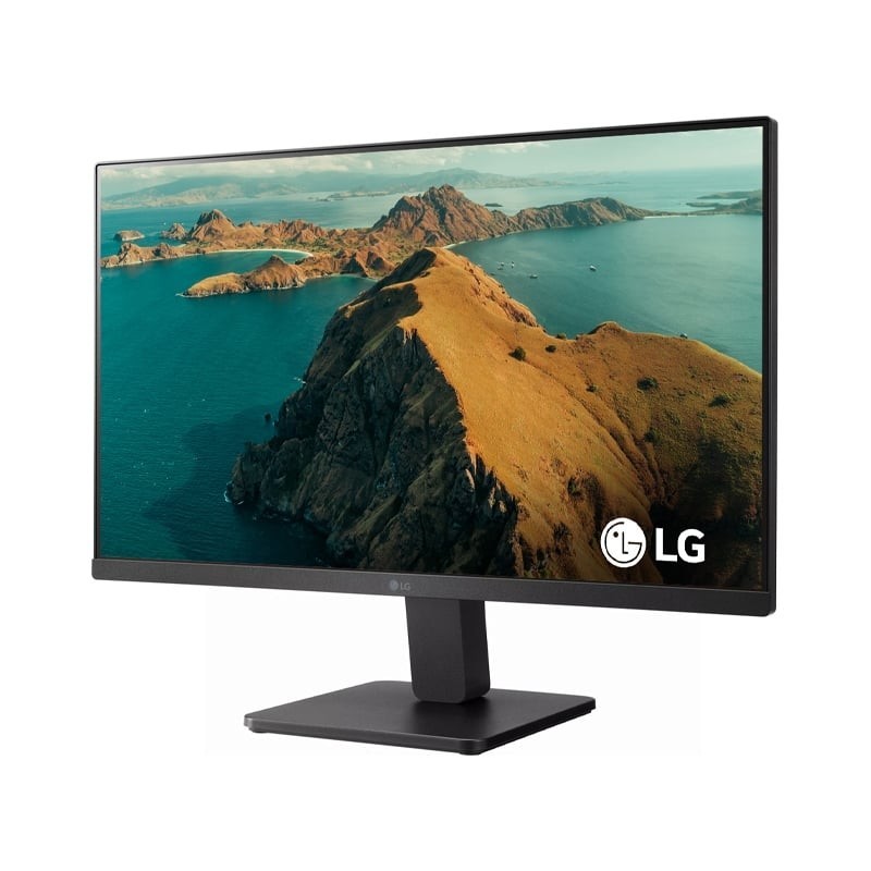 LG Monitor 23.8'' 24MR400-B (IPS, VGA, HDMI) 100Hz - A0156751 | Makro PRO