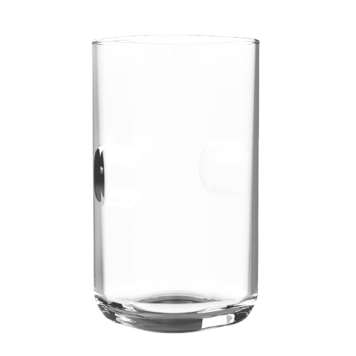 โอเชียน แก้วน้ำ Unity Hi Ball 370 มล. x 4 | Makro PRO