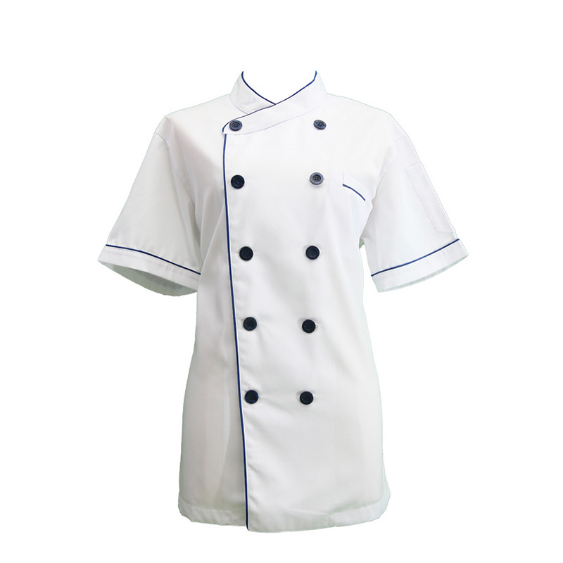 ARO CHEF UNIFORM#L M-CJHWD4-1 | Makro PRO