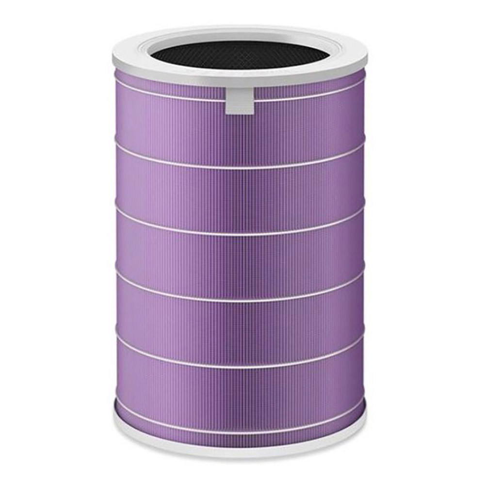 Xiaomi Air Purifier Filter Antibacterial Purple | Makro PRO