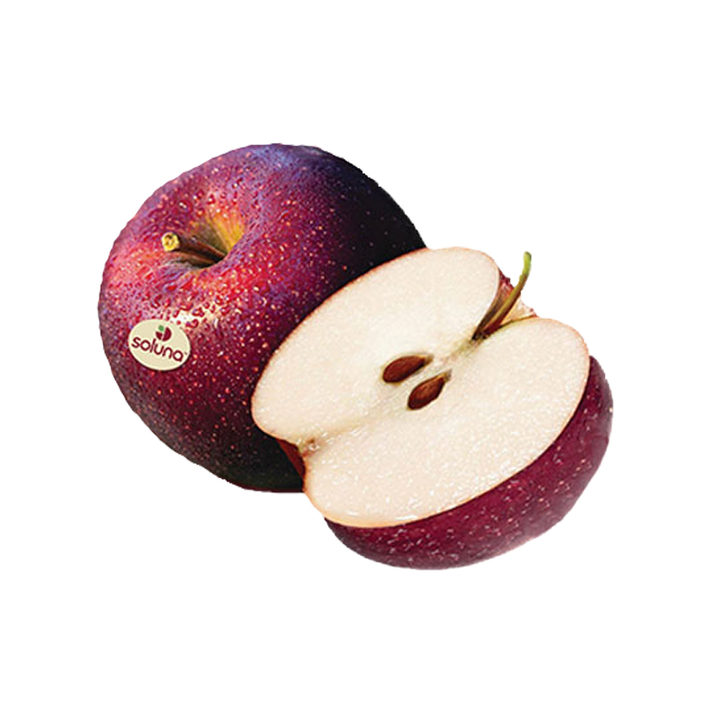 Soluna Apple no.50 pack 2 pcs | Makro PRO