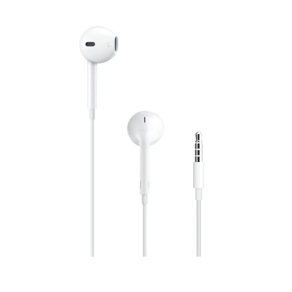 Apple EarPods with 3.5mm Headphone Plug | Makro PRO