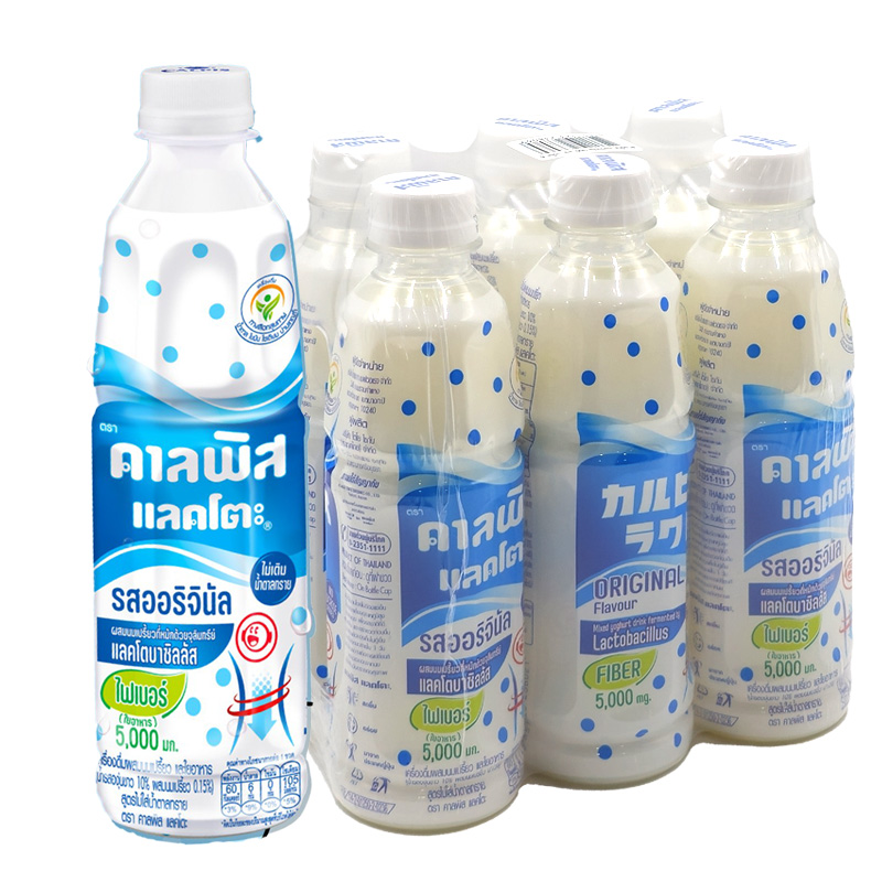 CALPIS LACTO Original 300 ml x 6 | Makro PRO