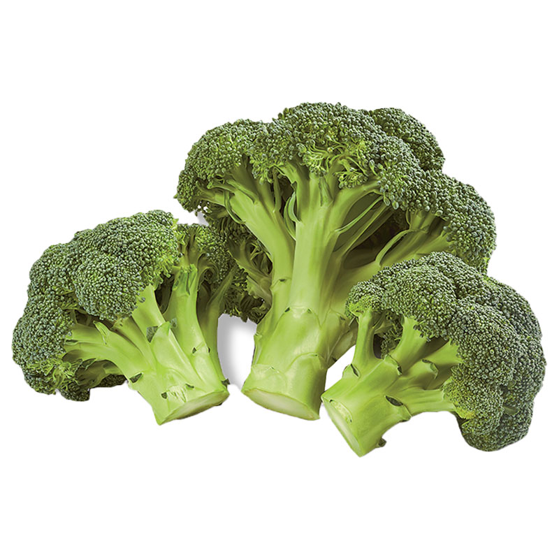 BROCCOLI CHOY (ORGANIC) 300G. | Makro PRO