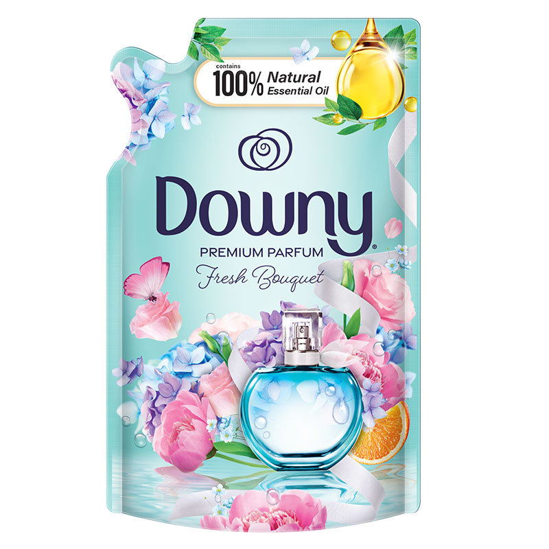 DOWNY Fabric Softener Fresh Bouquet 2.1 l | Makro PRO