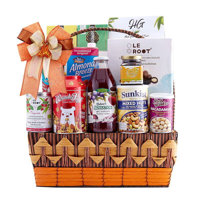 Heritage Hamper No.4 | Makro PRO