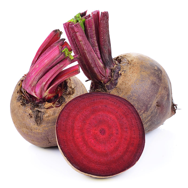 Beet Root Pack 1 kg | Makro PRO