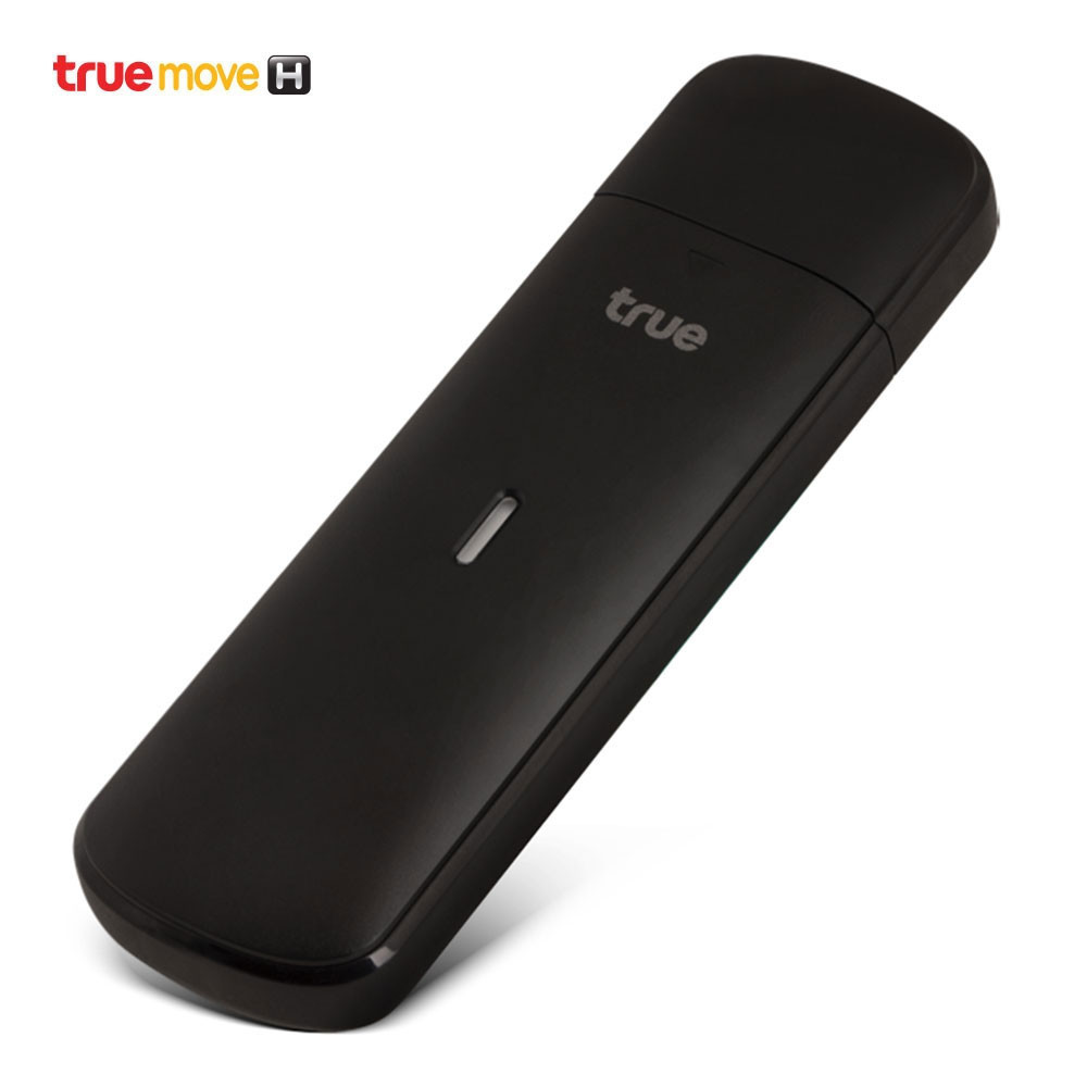 TRUE อุปกรณ์ True 4G Air Card Super Surf - Black | Makro PRO