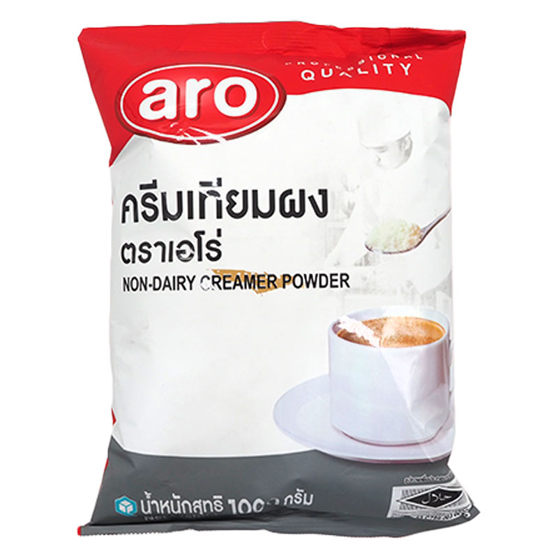 ARO Non-Dairy Creamer 1 kg | Makro PRO