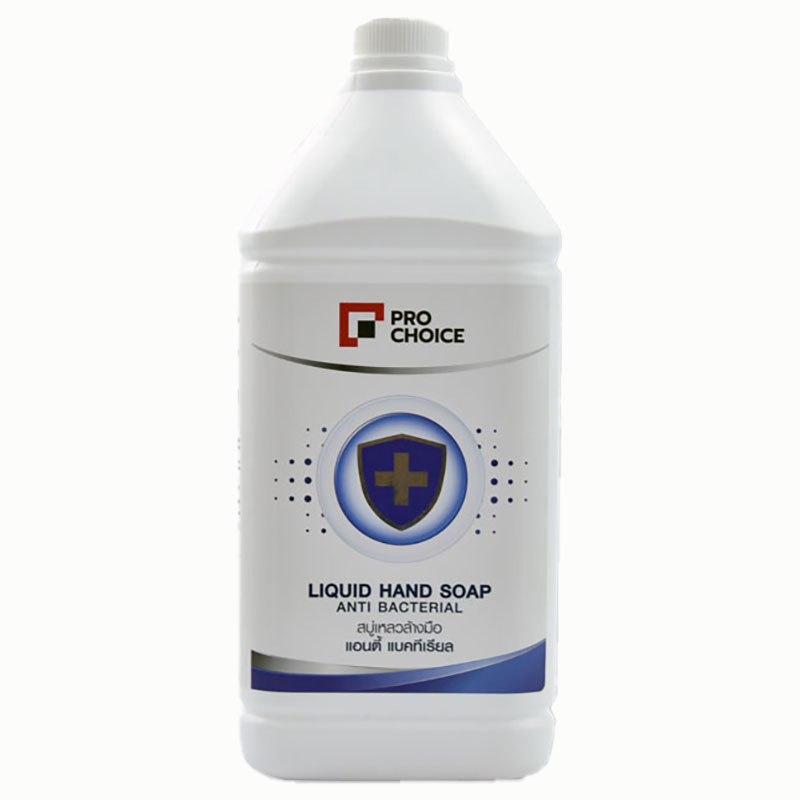 PRO CHOICE Hand Soap 3.8 l | Makro PRO