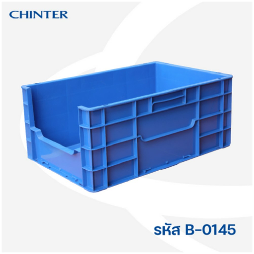 CHINTER B145 ลังเกรดA | Makro PRO