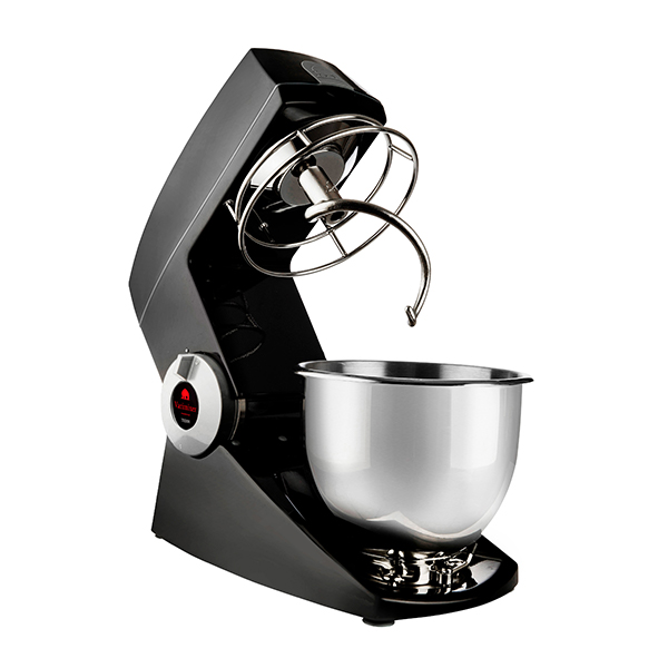 เครื่องผสมอาหาร รุ่นTeddy 5 ลิตร สีดำ VRM1-AR5-M005-8003Z | Makro PRO