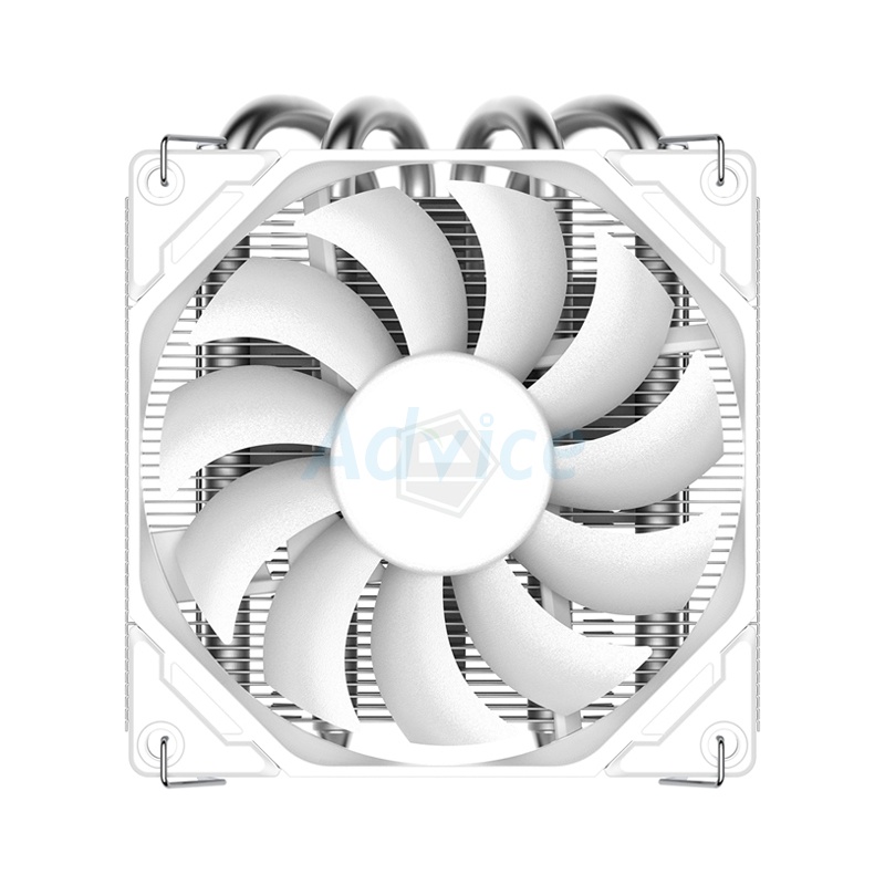 ID-COOLING CPU Cooler IS-40X V3 White - A0153528 | Makro PRO