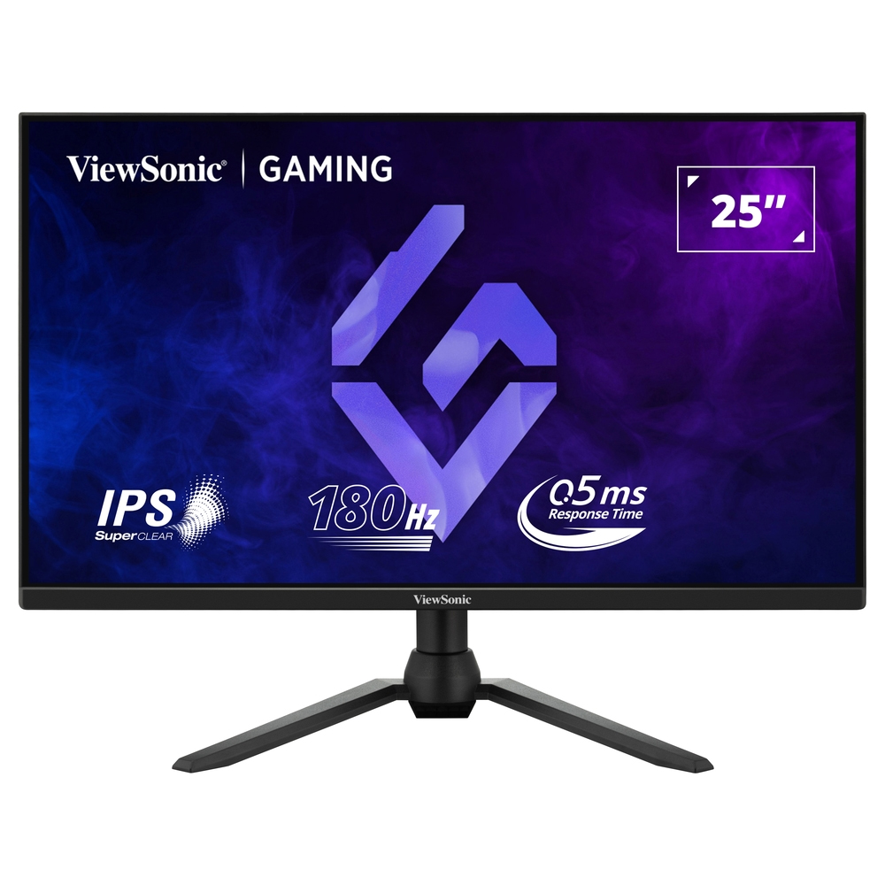VIEWSONIC VX2528 Gaming Monitor IPS 180Hz | Makro PRO