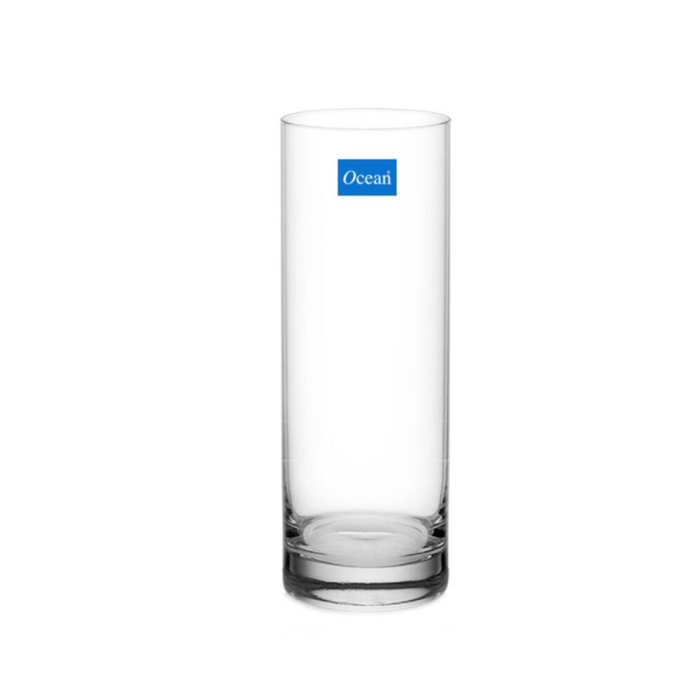 โอเชียน กลาส แก้ว New York Hi Ball Drinking Glass 320 มล. | Makro PRO