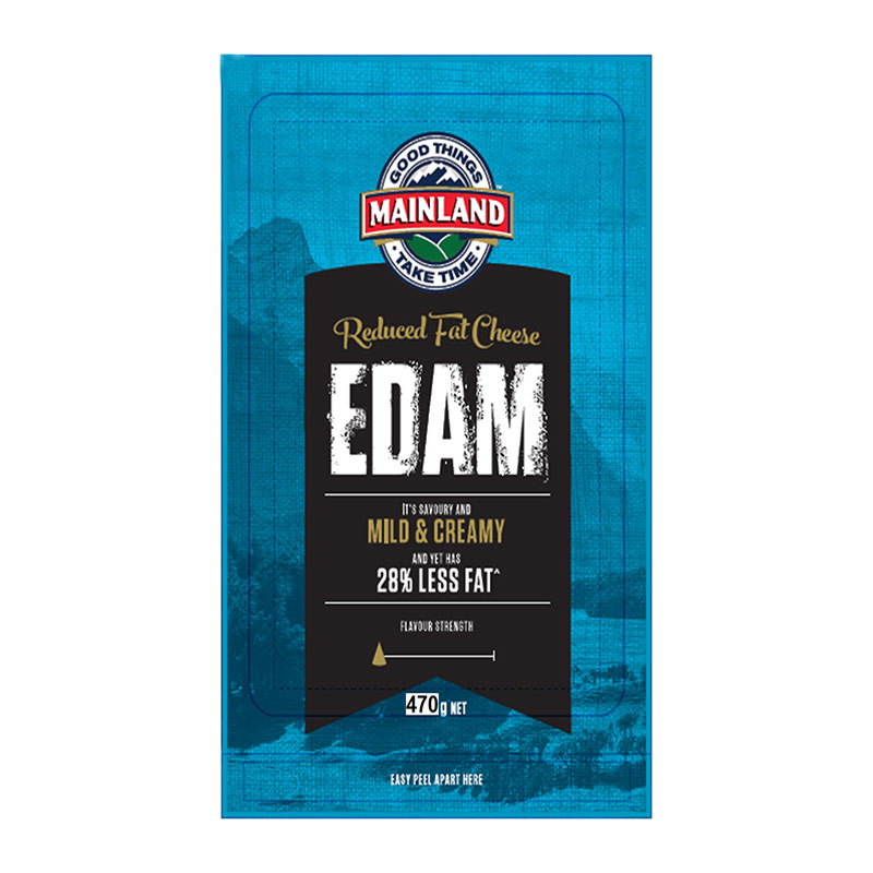 MAINLAND Edam Cheese 470 g | Makro PRO