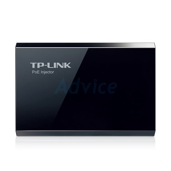 TP-LINK Power Over Ethernet Adapter 48V (TL-PoE150S) Gigabit - A0101279 ...