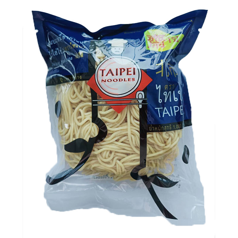 TAIPEI Egg Noodle 1 kg | Makro PRO