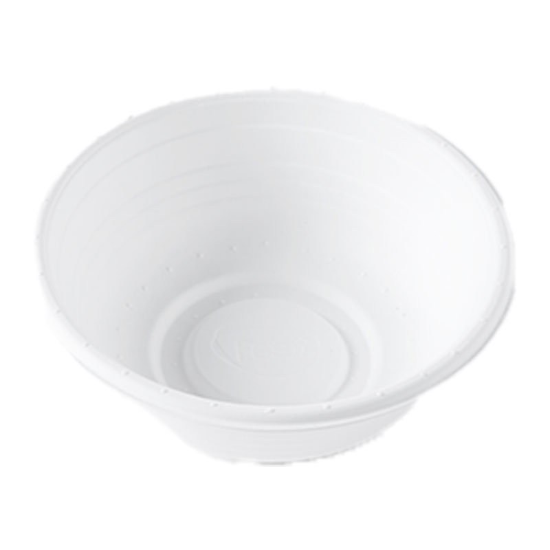 FEST Natural Fiber Pulp Bowl 350 ml x 50 | Makro PRO